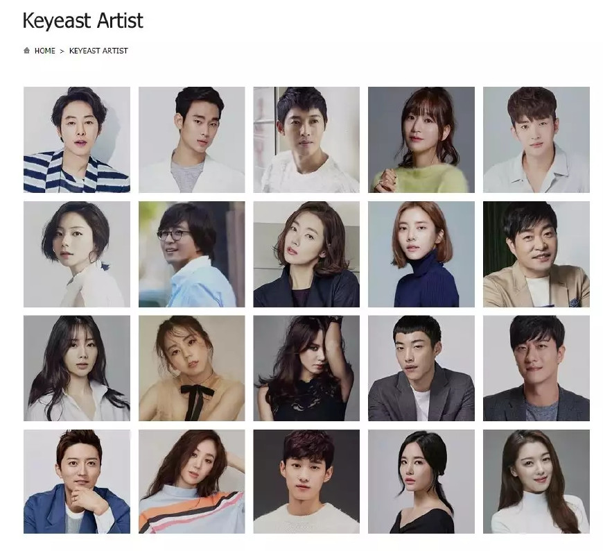 SM出手收购演员名家Keyeast，还成FNC、BTS日本经纪公司最大股东_凤凰网娱乐_凤凰网