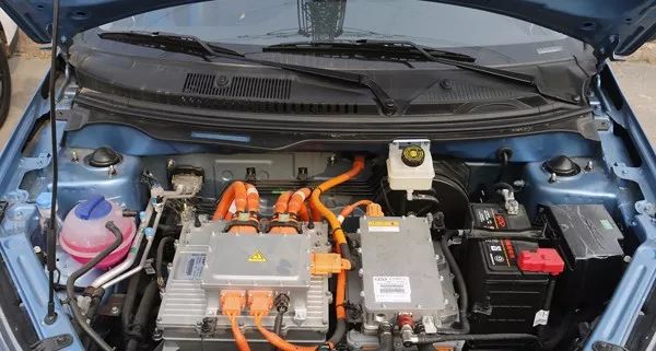 10万元小型电动SUV大战，续航351公里，瑞虎3xe重锤比亚迪_凤凰网汽车_凤凰网