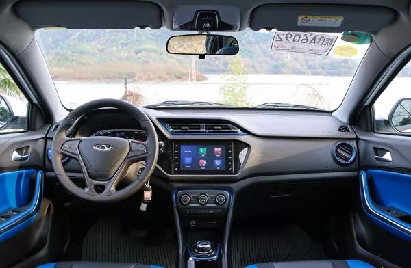 10万元小型电动SUV大战，续航351公里，瑞虎3xe重锤比亚迪_凤凰网汽车_凤凰网