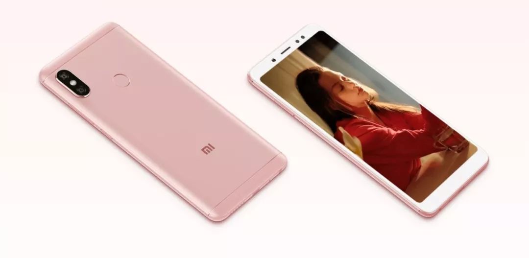 1099 元！红米 Note5 国内发布：骁龙 636+AI 双摄_凤凰科技