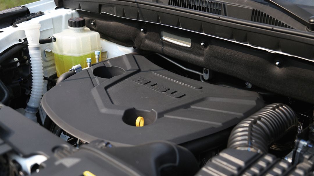 10.49万起，这款“1.5T+8AT”的7座SUV，真实油耗令人咋舌！_凤凰网汽车_凤凰网