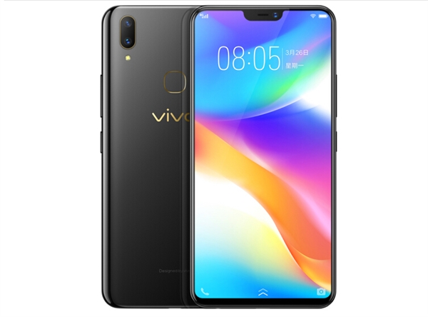 vivo Y85开启预约：1598元起_凤凰科技