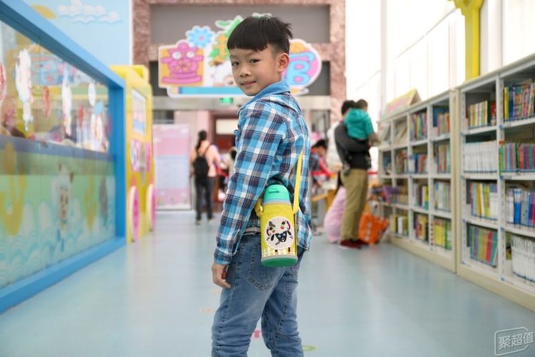 陪伴孩子健康成长，这个Gululu Talk很好玩_手机凤凰网