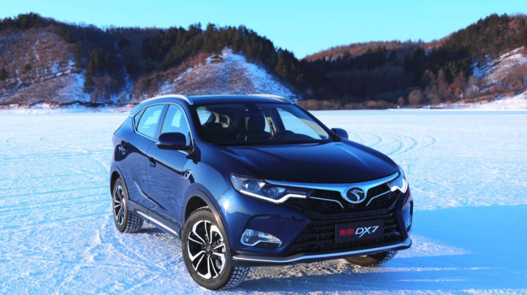 引领自主SUV新风尚，东南DX7 prime 闪亮登场！_凤凰网汽车_凤凰网