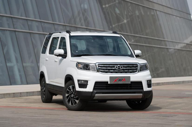 长安欧尚X70A横空出世，五菱宏光S3“车神”梦终结_凤凰网汽车_凤凰网