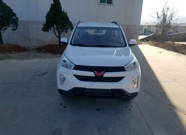 长安欧尚X70A横空出世，五菱宏光S3“车神”梦终结_凤凰网汽车_凤凰网