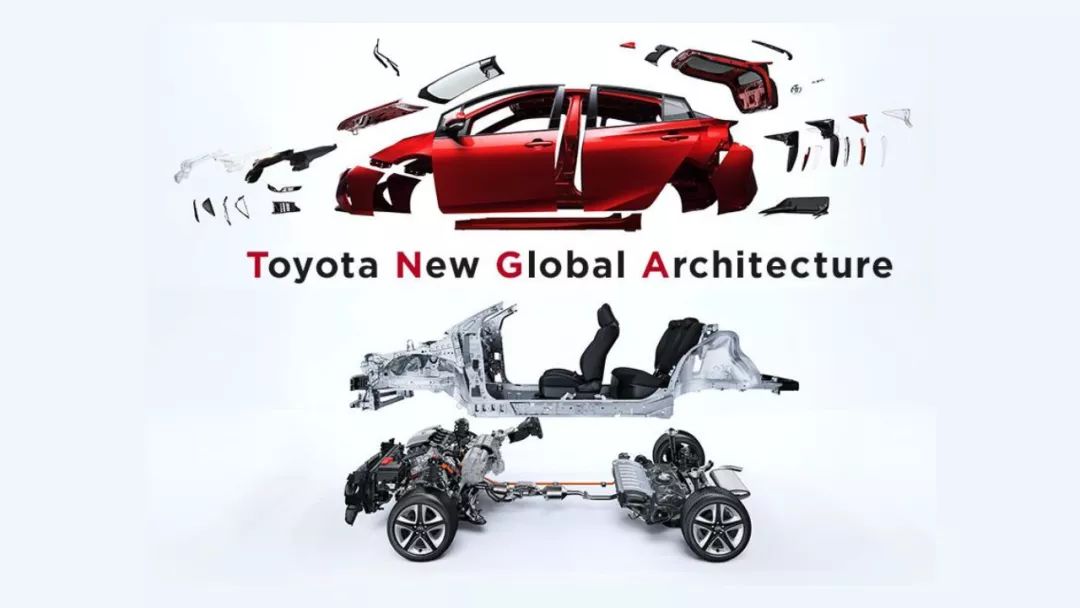 TNGA概念有何魔力 让奕泽IZOA备受期待？_凤凰网汽车_凤凰网