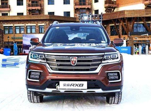 荣威RX8上市前深扒：为何采用非承载式车身？_凤凰网汽车_凤凰网