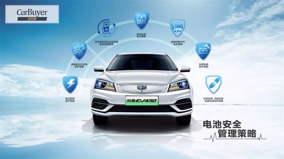 全新帝豪EV450 续航挑战418公里用实力说话_凤凰网汽车_凤凰网