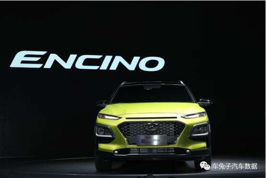 SUV钢铁侠来也 北京现代又一张王牌ENCINO面世_凤凰网汽车_凤凰网