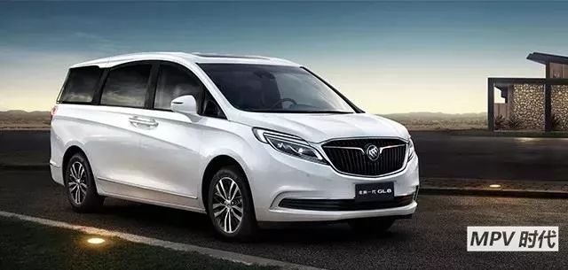 同级别没有竞争对手，舒适又体面的别克GL6是最适合中国人的MPV吗？_凤凰网汽车_凤凰网