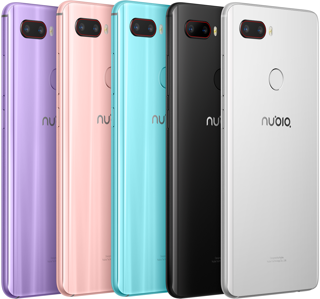 努比亚Z18 mini发布 1799元的全能“小钢炮”_凤凰科技