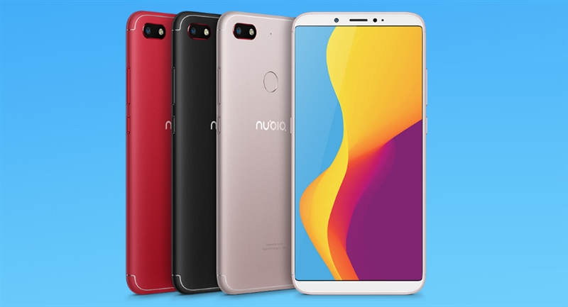 1299元！努比亚V18评测：长续航+小牛语音_凤凰科技