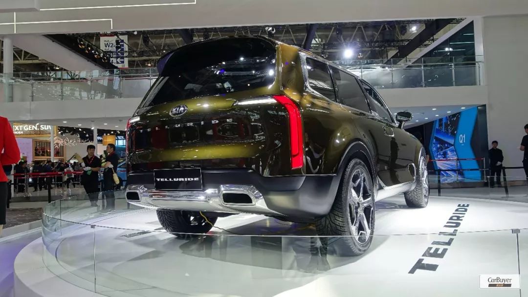 东风悦达起亚携三款新车型亮相北京车展_凤凰网汽车_凤凰网