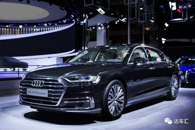 全新奥迪Q5L中国首秀，轴距比上一代加长了101mm_凤凰网汽车_凤凰网