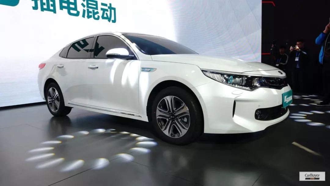 东风悦达起亚携三款新车型亮相北京车展_凤凰网汽车_凤凰网