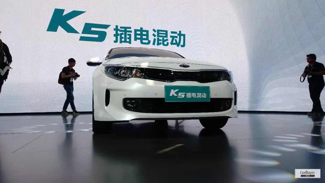 东风悦达起亚携三款新车型亮相北京车展_凤凰网汽车_凤凰网