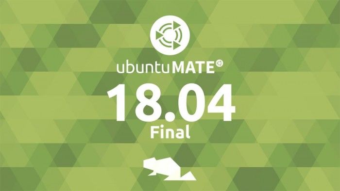 Ubuntu MATE 18.04 LTS：全新布局+更好支持HiDPI_凤凰科技