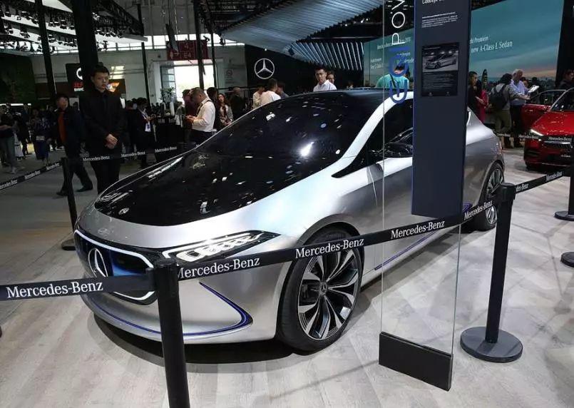 从北京车展来看，BBA新一轮的“三国争霸”_凤凰网汽车_凤凰网