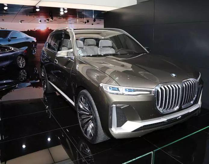 从北京车展来看，BBA新一轮的“三国争霸”_凤凰网汽车_凤凰网