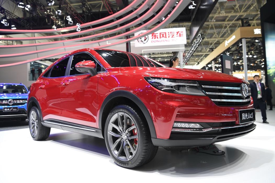 全家都被迷倒 风光iX5让选车不再是难题_凤凰网汽车_凤凰网