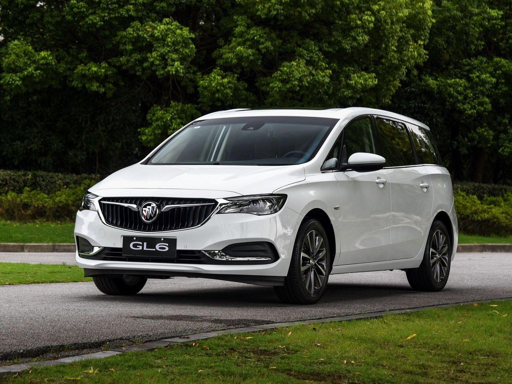 美系品牌车型特辑二：别克_凤凰网汽车_凤凰网