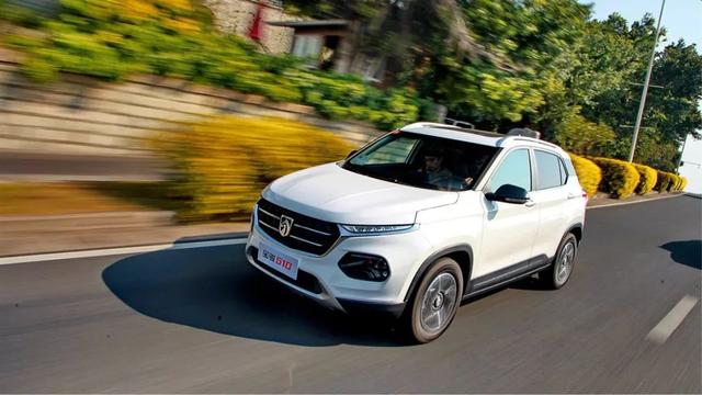 宝骏510/长安CS35/本田XR-V，揭秘这三款爆款SUV的保养成本！_凤凰网汽车_凤凰网