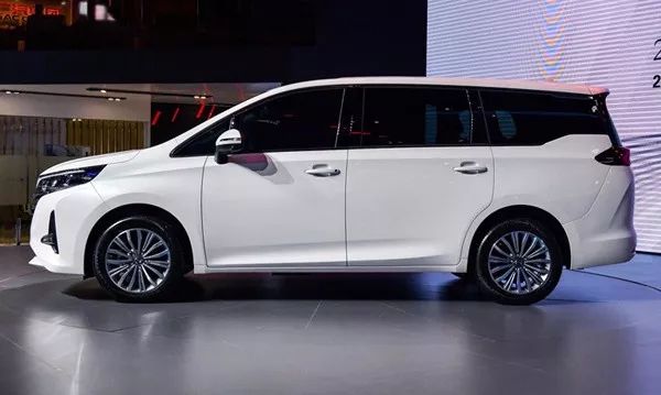 声东击西，GM6虚怼GL6，实轰宋MAX，比亚迪比别克更受伤_凤凰网汽车_凤凰网