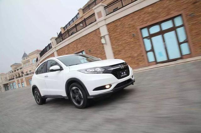 宝骏510/长安CS35/本田XR-V，揭秘这三款爆款SUV的保养成本！_凤凰网汽车_凤凰网