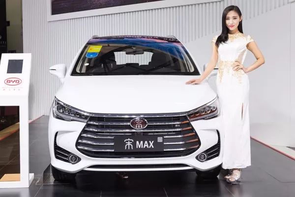 声东击西，GM6虚怼GL6，实轰宋MAX，比亚迪比别克更受伤_凤凰网汽车_凤凰网