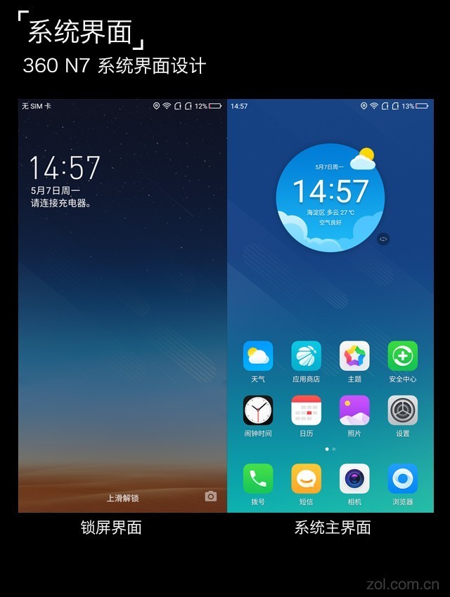 360 N7评测：5030mAh大电量的吃鸡神器_凤凰科技