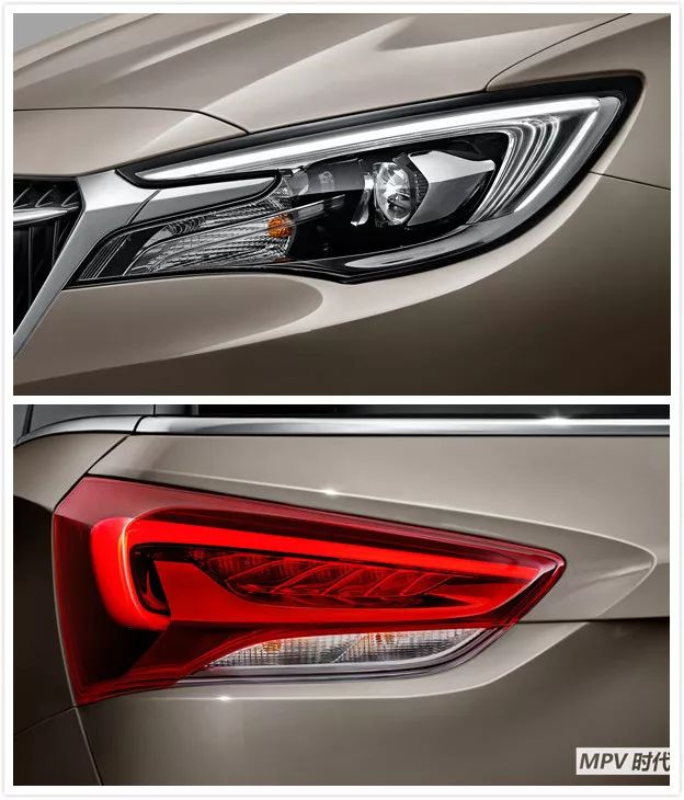 家用商务VS个性时尚，GL6和杰德才是6座MPV的巅峰对决_凤凰网汽车_凤凰网