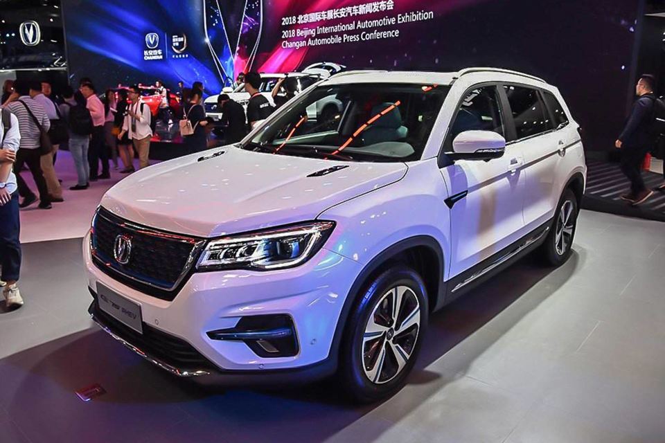 精选 20 款 近期已上市以及即将上市新能源车汇总_凤凰网汽车_凤凰网