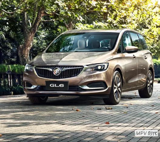 家用商务VS个性时尚，GL6和杰德才是6座MPV的巅峰对决_凤凰网汽车_凤凰网