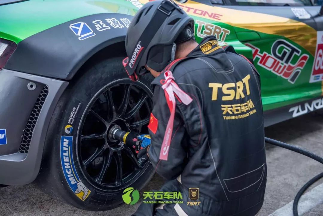 「战报」天石GT Show车队首战开门红 拿下GT3组别季军_凤凰网汽车_凤凰网