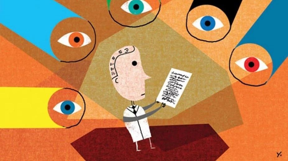 惹争议！本科毕业生成为NIPS 2018论文同行评审_凤凰科技