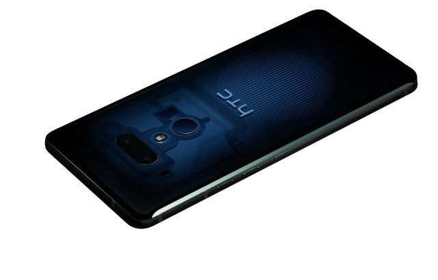 HTC U12+国行发布 骁龙845双摄5888元_凤凰科技