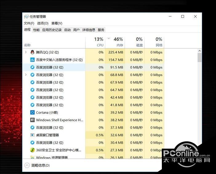 Win10系统cf出现out Of Memory的解决步骤!手机凤凰网