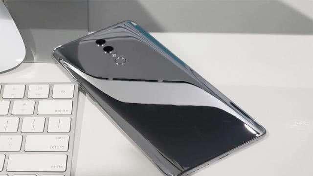 荣耀Note10黑科技曝光：AI 2K屏，PS4Pro同款技术_凤凰网