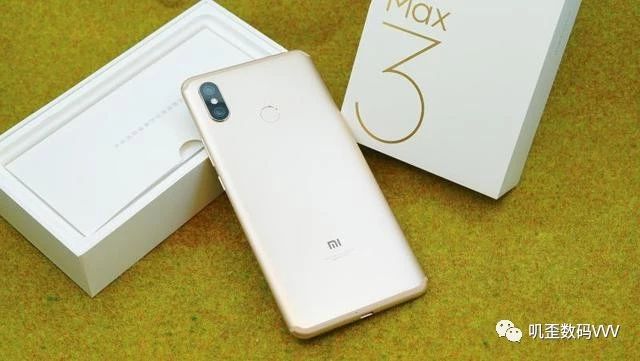 1699元的小米Max3到底怎么样？看看用户真实评价就知道了！_凤凰网