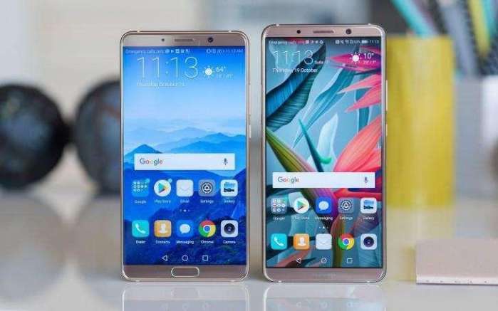 华为觉醒, Mate10Pro价格再触底, 网友吐槽却一针见血_凤凰网