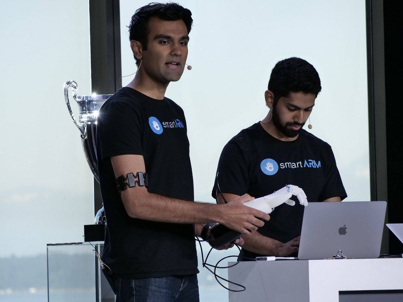 这是世界杯之后最让我最期待的比赛，你不该错过这场极客狂欢_凤凰网