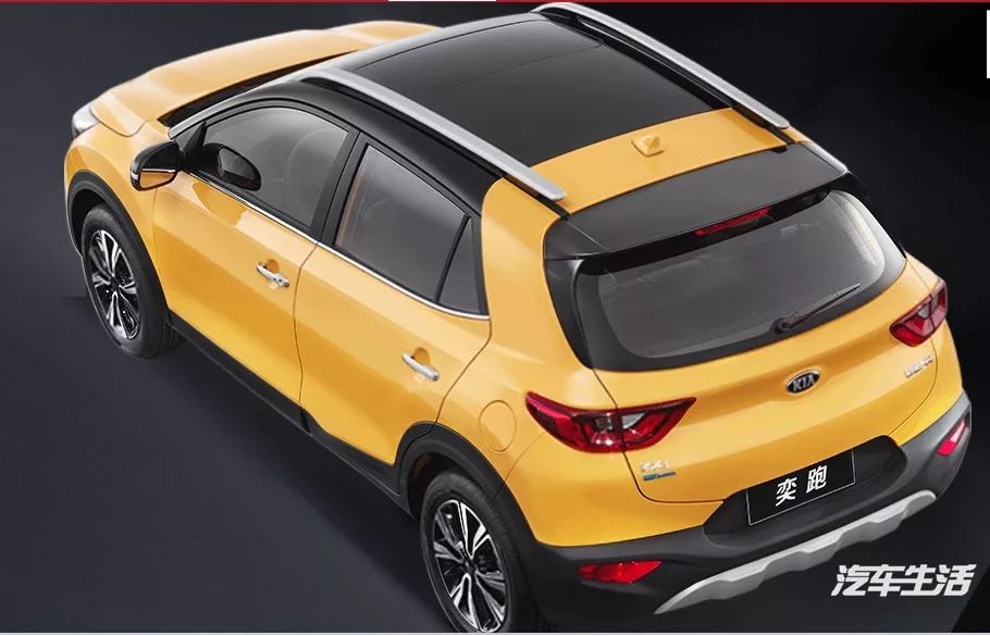 下半年奥迪Q2L/吉利SX11领衔登场，小型SUV还在持续升温_凤凰网汽车_凤凰网