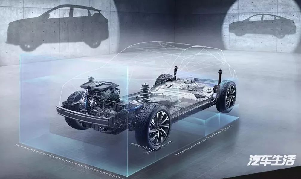 下半年奥迪Q2L/吉利SX11领衔登场，小型SUV还在持续升温_凤凰网汽车_凤凰网