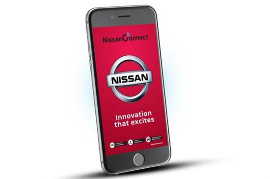 日产智行科技NissanConnect驱动互联车未来_凤凰网汽车_凤凰网