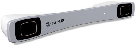 升级版光学定位仪——Optical Tracker PST Iris HD_凤凰网