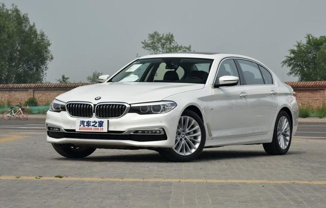 50万预算，奔驰E300L和宝马530Li到底选哪个？_凤凰网汽车_凤凰网