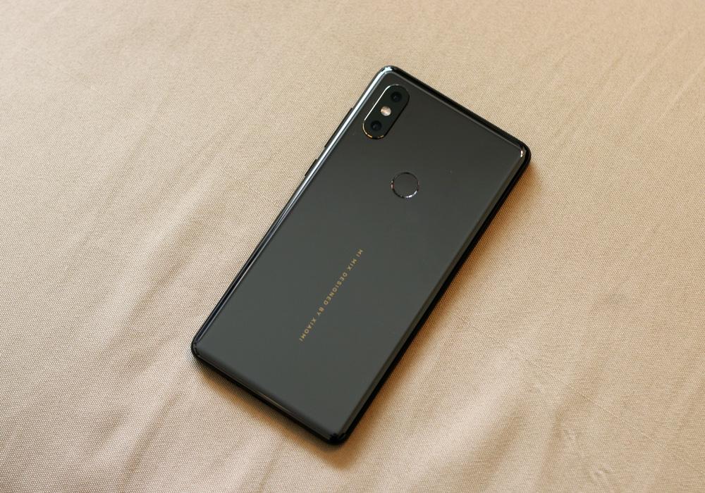 小米MIX2S和华为Mate10价格齐刷新, 到底该怎么选?_凤凰网