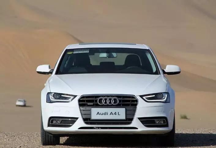 又降了！奥迪A4L“丐中丐”版卖出“白菜价”，22万还买迈腾吗？_凤凰网汽车_凤凰网