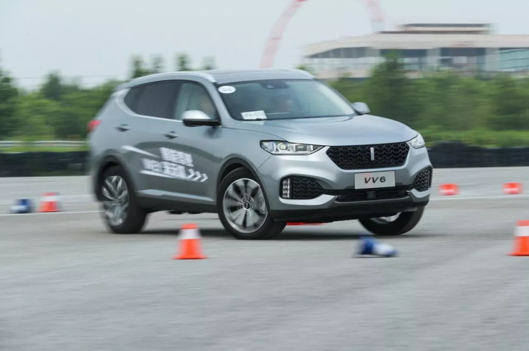 活动丨体验WEY VV6，寻找更主流的中间地带！_凤凰网汽车_凤凰网